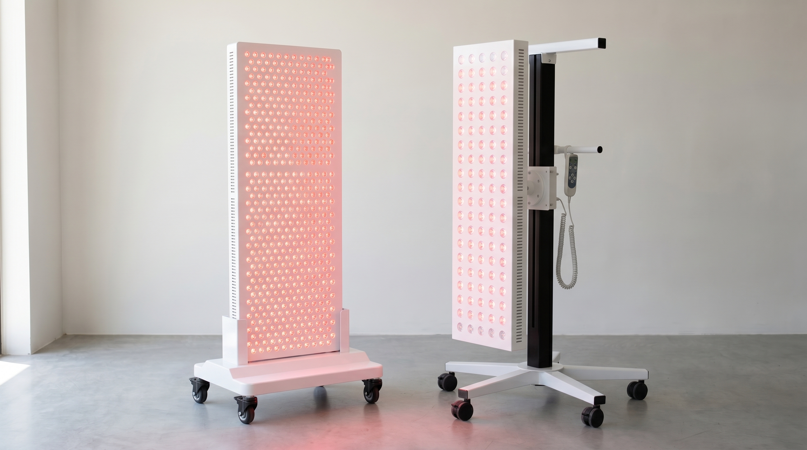 What Is the Best Red Light Therapy Stand and Setup? Guide (2026)